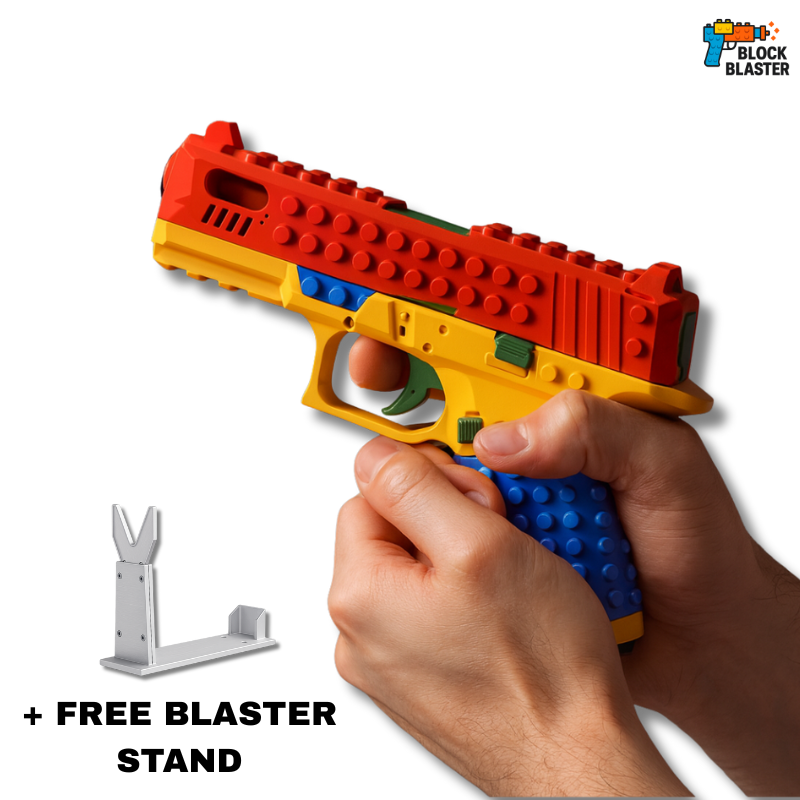 Block Blaster